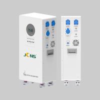 China 8038WH Plug And Play Inverter System 4200W Advanced MPPT Tracking for sale