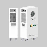 China 8038WH Plug And Play Inverter System 4200W Advanced MPPT Tracking for sale