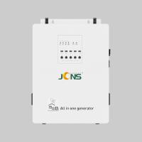 China 1800W 3840WH Solar Power System High Efficiency MPPT Solar Inverter for sale