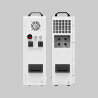 China 1800W 3840WH Solar Power System High Efficiency MPPT Solar Inverter for sale