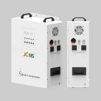 China 1800W 3840WH Solar Power System High Efficiency MPPT Solar Inverter for sale