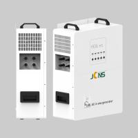 China 1800W 3840WH Solar Power System High Efficiency MPPT Solar Inverter for sale