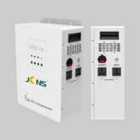 China 600W 1280WH Plug And Play Power Inverter 230V / 120V Solar Energy Solution for sale