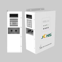 China 600W 1280WH Plug And Play Power Inverter 230V / 120V Solar Energy Solution for sale