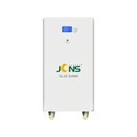 China 15kWh LiFePO4 Energy Storage Battery 51.2v 300ah Photovoltaic Storage Battery for sale
