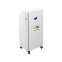 China 15kWh LiFePO4 Energy Storage Battery 51.2v 300ah Photovoltaic Storage Battery for sale