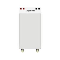 China 15kWh LiFePO4 Energy Storage Battery 51.2v 300ah Photovoltaic Storage Battery for sale