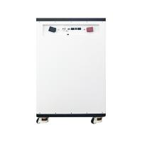 China 16S1P 280Ah LiFePO4 Battery Storage 14336Wh Household Solar Batteries for sale