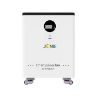 China 7kWh Solar Pv Battery Storage 200A RS232 RS485 PV Battery Storage for sale