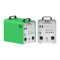 China 48V30AH Solar Power Generator 1800W 1440WH Camping Power Station for sale