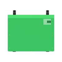 China 48V30AH Solar Power Generator 1800W 1440WH Camping Power Station for sale