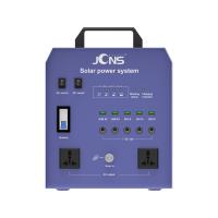 China 1800W 1440WH Lithium Power Station 48V 30AH Lifepo4 Battery Generator for sale