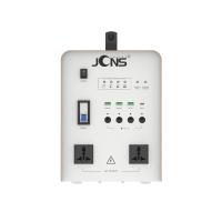 China 12V 60Ah Solar Generator Lifepo4 Portable Power Station 500W 720Wh for sale