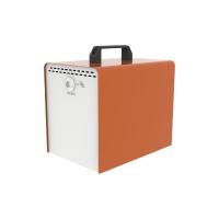 China 300W 360Wh Solar Power Generator 12V 30Ah Solar Powerstation for sale