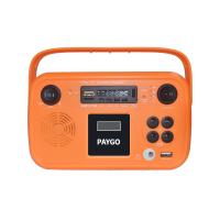China 7.4V Solar Power Generation System Pay as you go system for sale