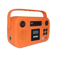 China 7.4V Solar Power Generation System Pay as you go system for sale
