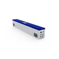 China 12.8V 162.5Ah 2.08Kwh Auxiliary Battery Lifepo4 Lithium Battery Pack for sale
