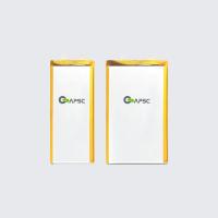 China 3.7V 8000mAh Polymer Battery Cell Customization Lithium Polymer Cells for sale