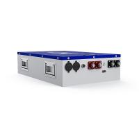 China 435Ah Auto Auxiliary Lifepo4 Battery Backup 5.56Kwh Deep Cycle Lithium Battery for sale