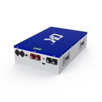 China 435Ah Auto Auxiliary Lifepo4 Battery Backup 5.56Kwh Deep Cycle Lithium Battery for sale