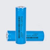 China 1800mAh-3350mAh 18650 Lithium Battery Capacitor 18650 Battery Cell for sale