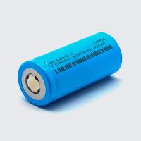 China 32700 Cylindrical Battery Cell 4000mAh-5500mAh Cylindrical Lithium Batteries for sale