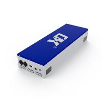 China 487.5Ah 12.8V Lifepo4 Battery 6.24Kwh Auxiliary Deep Cycle Backup Battery for sale