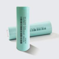 China 3.6V 5.0Ah Lithium Ion Battery Cell 26650 Lithium Battery Customization for sale