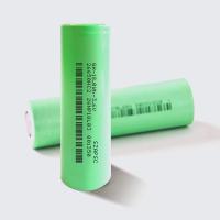 China 3.6V 5.0Ah Lithium Ion Battery Cell 26650 Lithium Battery Customization for sale