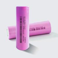 China 3.6V 5.0Ah Lithium Ion Battery Cell 26650 Lithium Battery Customization for sale