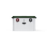 China 51.2V 60Ah LiFePO4 Lithium Golf Cart Battery Built-in 200A BMS,with Mobile APP, with Bluetooth Function for sale