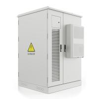 China 120Kwh 60Kw Energy Storage Container Bess Solar Battery Energy Storage System for sale