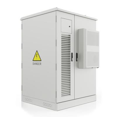 China 120Kwh 60Kw Energy Storage Container Bess Solar Battery Energy Storage System for sale