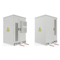 China 120Kwh 60Kw Energy Storage Container Bess Solar Battery Energy Storage System for sale
