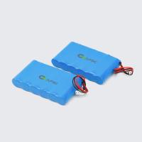 China 22.2V4500mAh 21700 electric air pump lithium battery pack for sale
