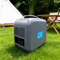 China 1Kwh Mobile Power Station Energy Storage Battery Lifepo4 Battery Batterybackup for sale