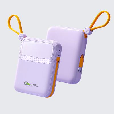 China 10000mAh shared power bank lithium battery for sale