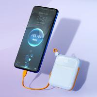 China 10000mAh shared power bank lithium battery for sale