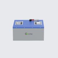 China 62v55Ah lithium iron phosphate electric motorcycle battery for sale