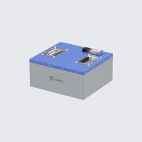 China 62v55Ah lithium iron phosphate electric motorcycle battery for sale