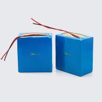 China 25.6V12Ah 32700 Medical wheelchair lithium battery pack for sale