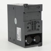 China 0.75kw 1 HP VFD 3 Phase Variable Frequency Converter For 380v Rubber Cutting Machine for sale
