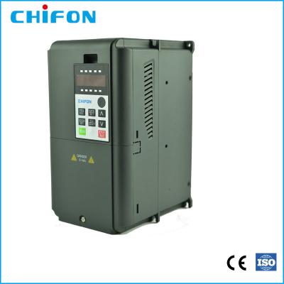 China Low Voltage Synchronous Motor VFD 37KW 50 HP Variable Frequency Drive CE for sale