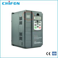 China Customized Motor Inverter Input 220v Output 380v 4kw Single To 3 Phase Inverter for sale