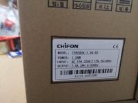 China 50/60Hz Vector Variable Frequency Inverter 1 Hp VFD Single Phase for sale