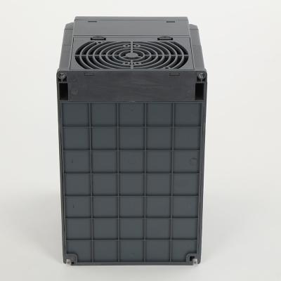 China V/F Control VFD Inverter 3 Phase 4kw 5 HP VFD Phase Converter SGS for sale