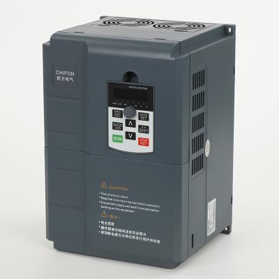 China Musical Fountain VFD Frequency Inverter 3 Phase Converter 25A/32A FPR500 Series for sale