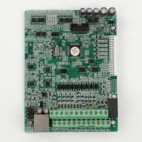 China Musical Fountain VFD Frequency Inverter 3 Phase Converter 25A/32A FPR500 Series for sale