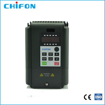China 11KW 3 Phase Variable Speed Controller Permanent Magnet Synchronous Motor VFD 380V for sale