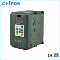 China CE 15KW PMSM Synchronous Motor VFD Fan Speed Control 3 Phase FPR500E for sale